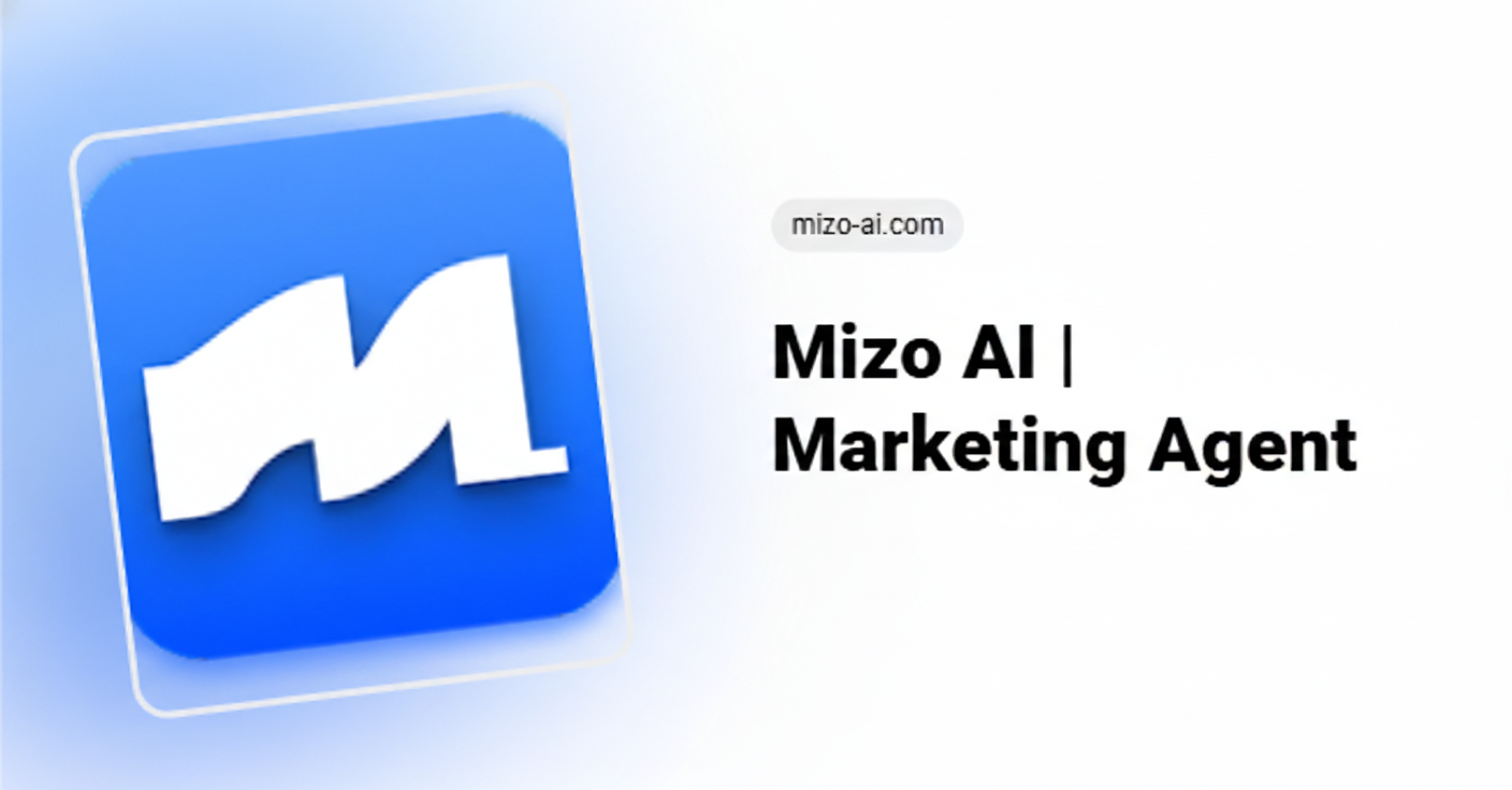 Mizo AI | Marketing Agent